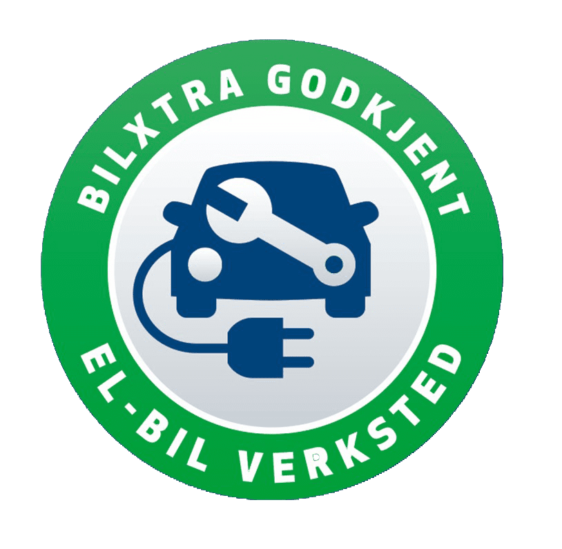 EL-Bil og Hybrid bil | BilXtra Verksted