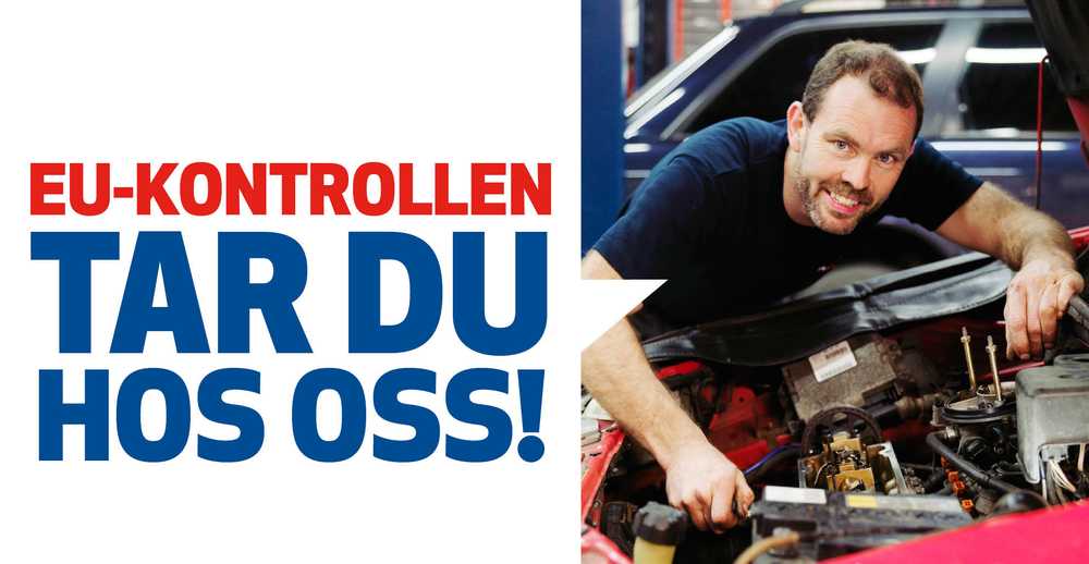 Flisa Bil AS – Bilverksted & service | BilXtra Verksted